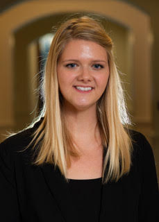 Meet Rice’s Graduate Ambassador Nina Cook | Graduate and Postdoctoral ...